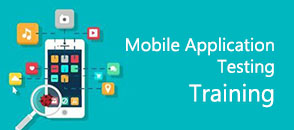 Mobile App Testing Training in Hyderabad | Mobile app Testing online ...