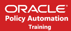 Oracle Policy Modeling Training | Oracle Policy Automation Training in ...