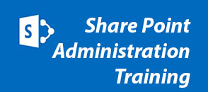 Sharepoint Admin Online Training in India | Sharepoint Admin training ...