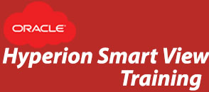 Oracle Hyperion SmartView online Training in india| Hyderabad| USA